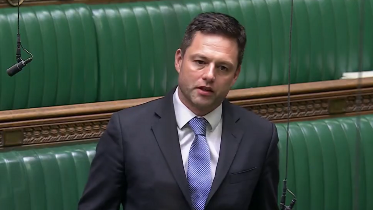 Chris welcomes funding for brain tumour treatment research - Chris ...