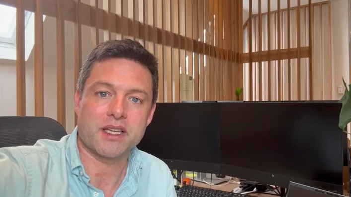 Chris asks SEND parents to stand for Council - Chris Coghlan MP