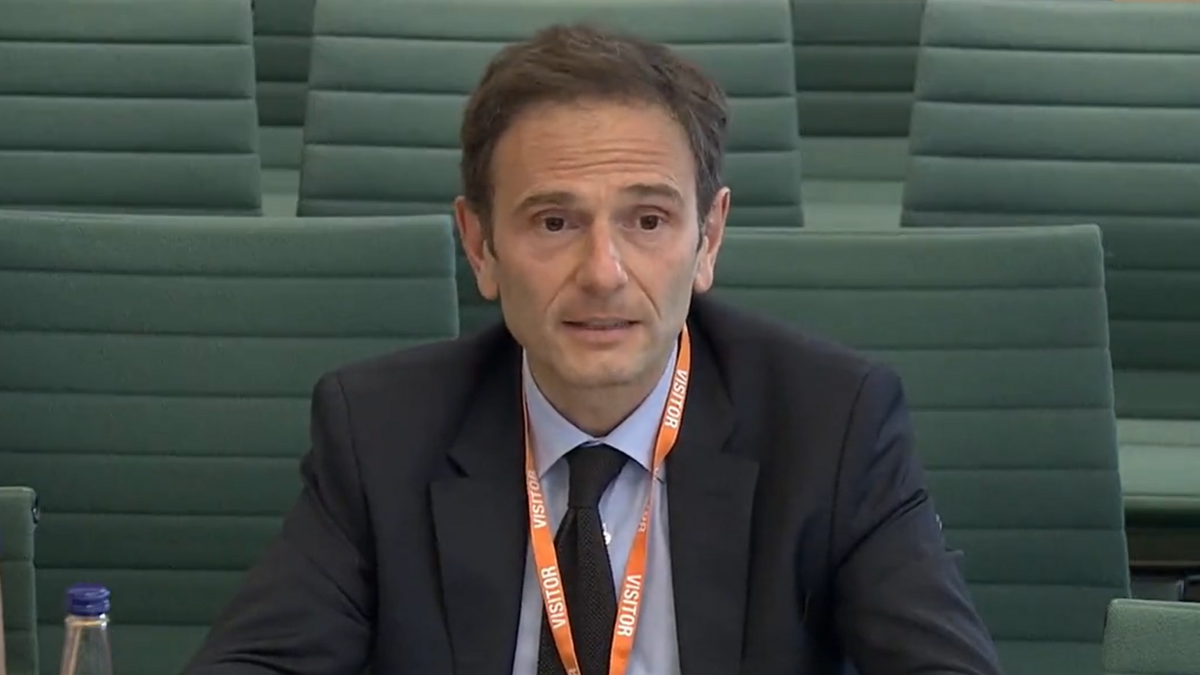 Choosing to go to the moon - Chris Coghlan MP