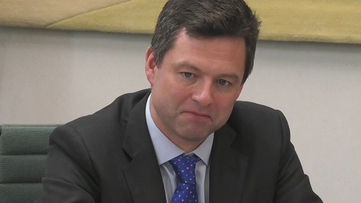 Questioning the OBR and the IFS on the Spring Statement - Chris Coghlan MP