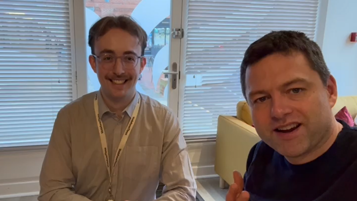 Chris gets VodafoneThree to improve phone reception - Chris Coghlan MP